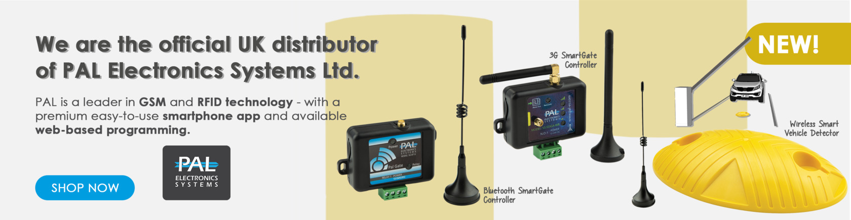 IN2 Access & Control | Safety & Activation Technology – IN2 Access ...