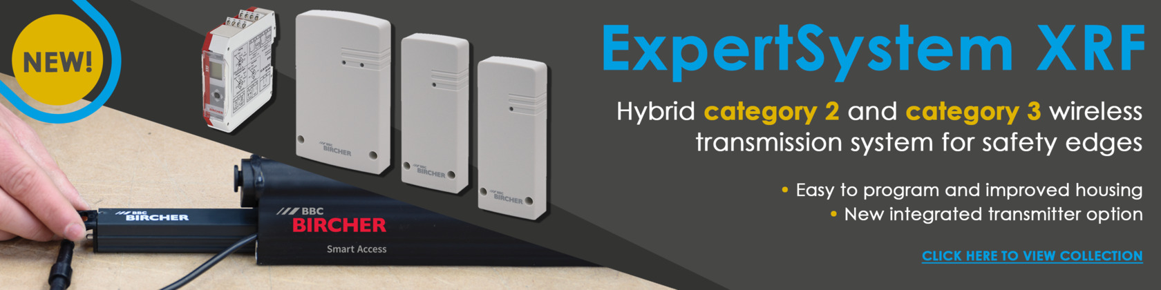 IN2 Access & Control | Safety & Activation Technology – IN2 Access ...