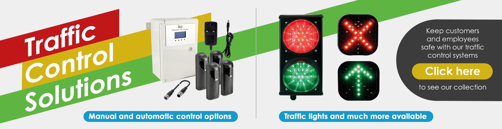 IN2 Access & Control | Safety & Activation Technology – IN2 Access ...