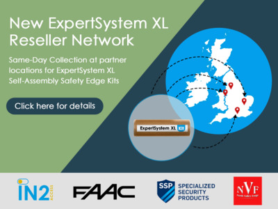 IN2 Access & Control | Safety & Activation Technology – IN2 Access ...