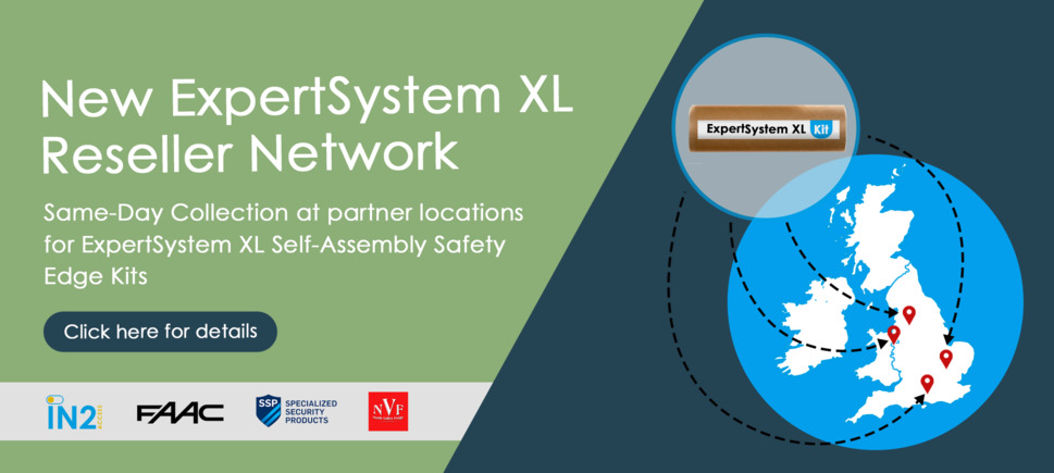 IN2 Access & Control | Safety & Activation Technology – IN2 Access ...