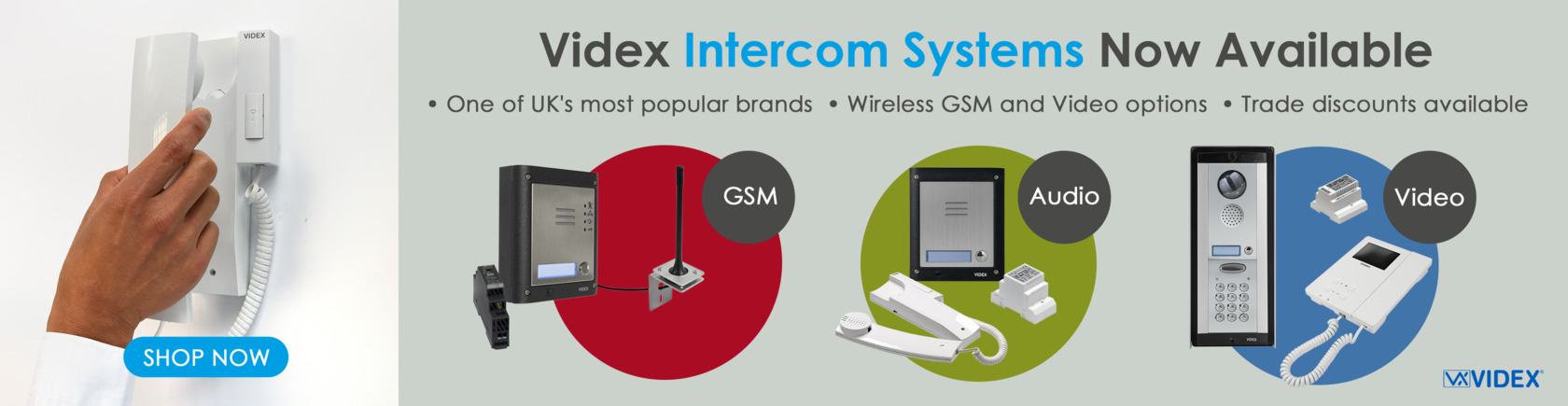 IN2 Access & Control | Safety & Activation Technology – IN2 Access ...