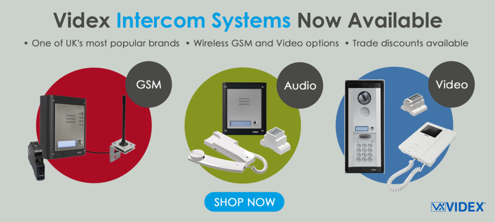 IN2 Access & Control | Safety & Activation Technology – IN2 Access ...