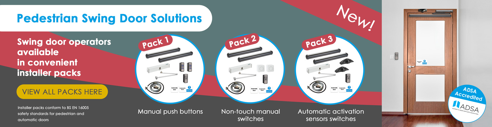 IN2 Access & Control | Safety & Activation Technology – IN2 Access ...